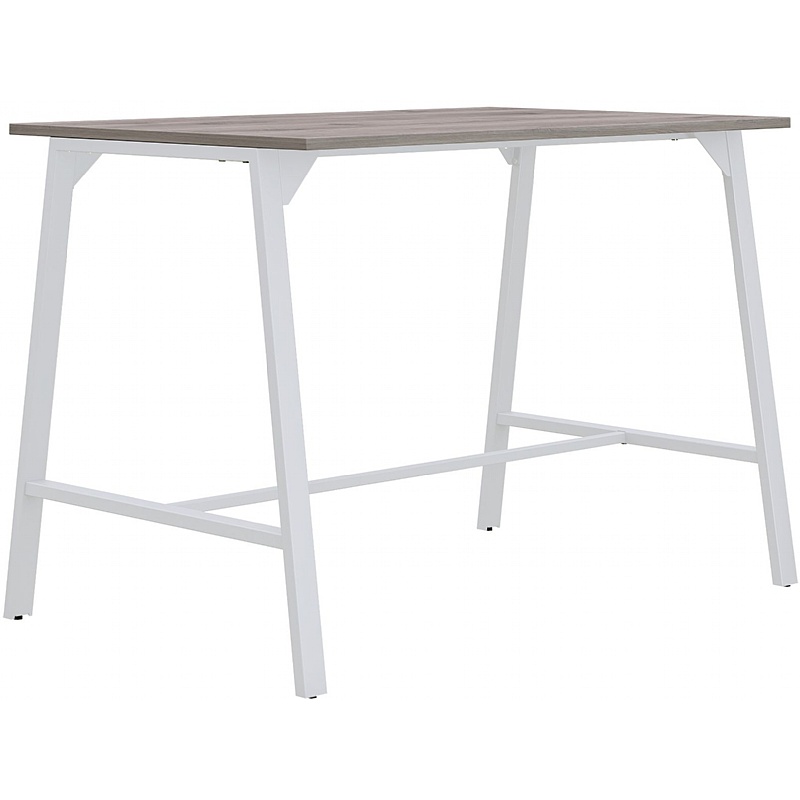 Atomic High Rectangular Breakout and Meeting Tables from our Meeting ...