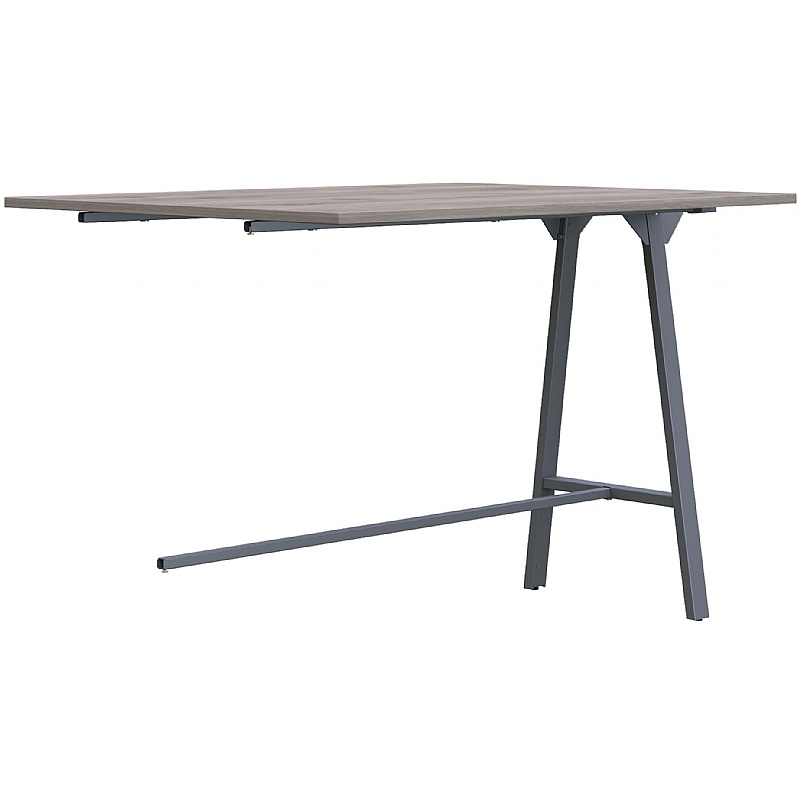 Atomic High Rectangular Breakout and Meeting Extension Tables from our ...