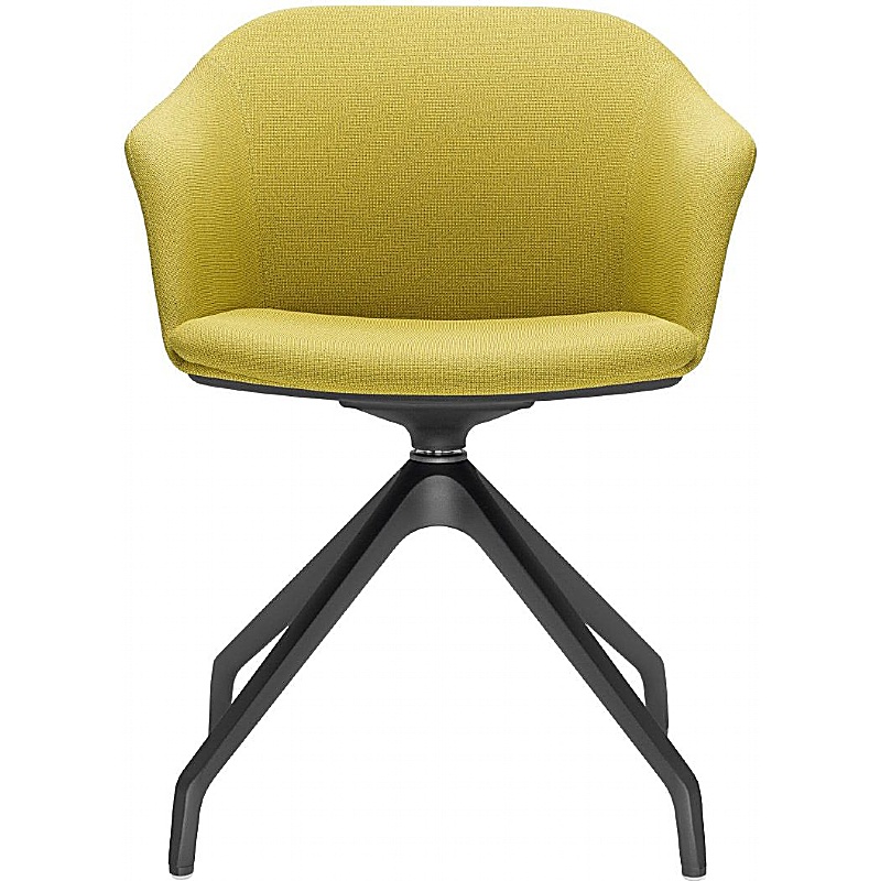 Adept 100 Swivel Meeting and Breakout Chairs from our Conference Chairs ...