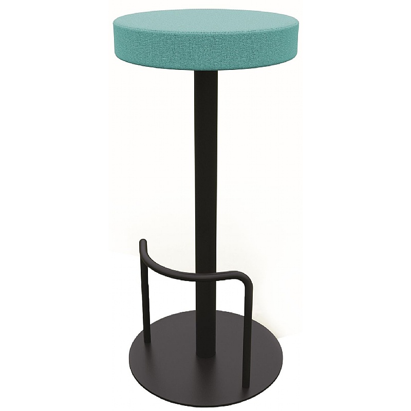 Poise Deluxe High Meeting and Breakout Stools from our Cafe and ...