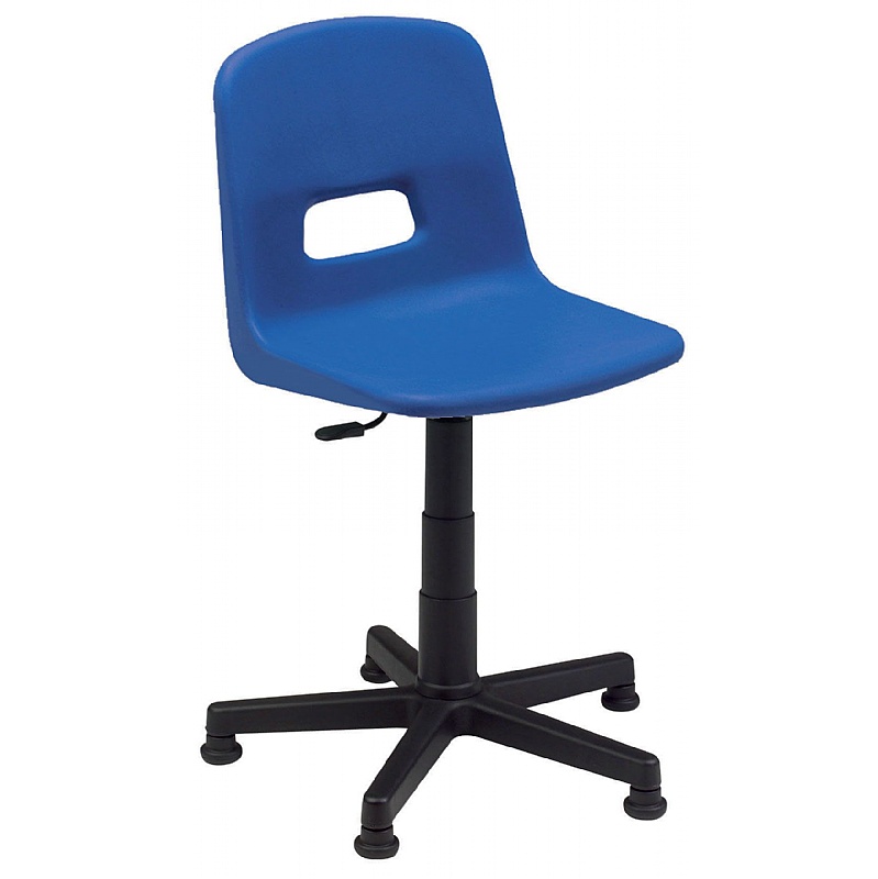 GH29 Poly ICT School Chairs from our ICT Chairs range.