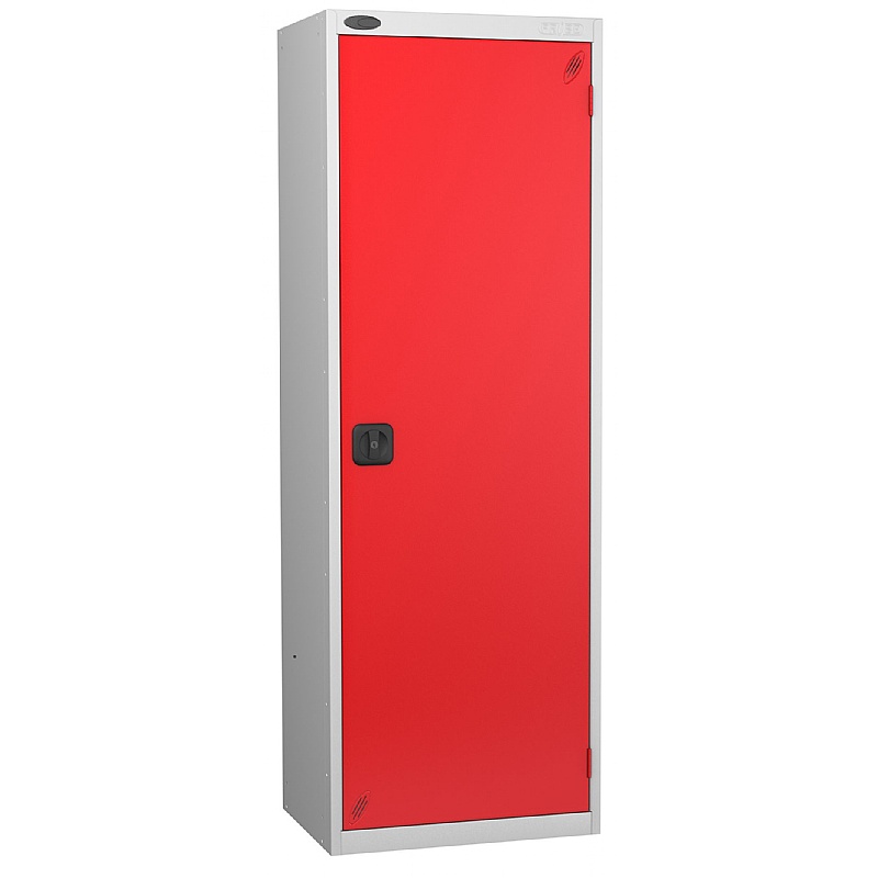 Atom Probe Antibacterial High Capacity Lockers from our Lockers range.