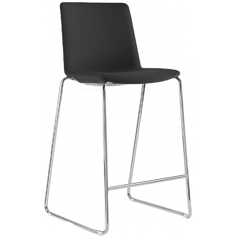 Stratus Upholstered Meeting and Breakout Stool from our Canteen / Cafe ...