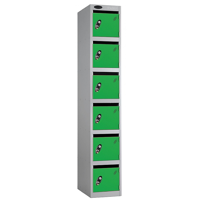 Atom Probe Antibacterial Post Lockers - Hasp & Staple Lock from our ...