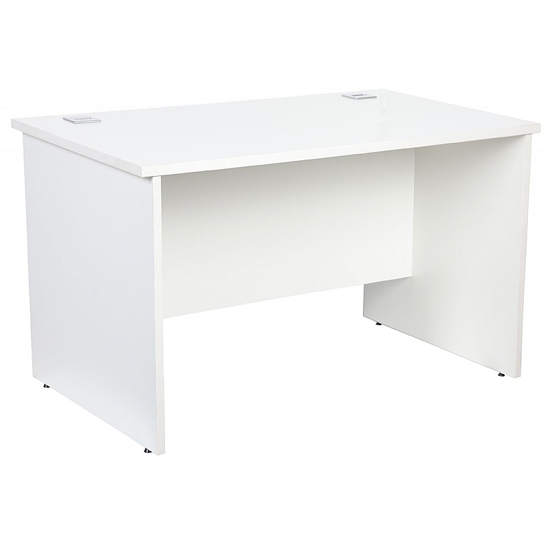 Horizon Panel End Rectangular Office Desks from our Rectangular Desks ...