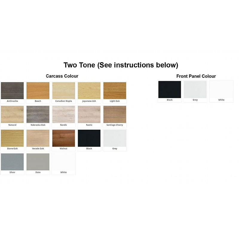 Crescent Reception Desk from our Reception Desks range.