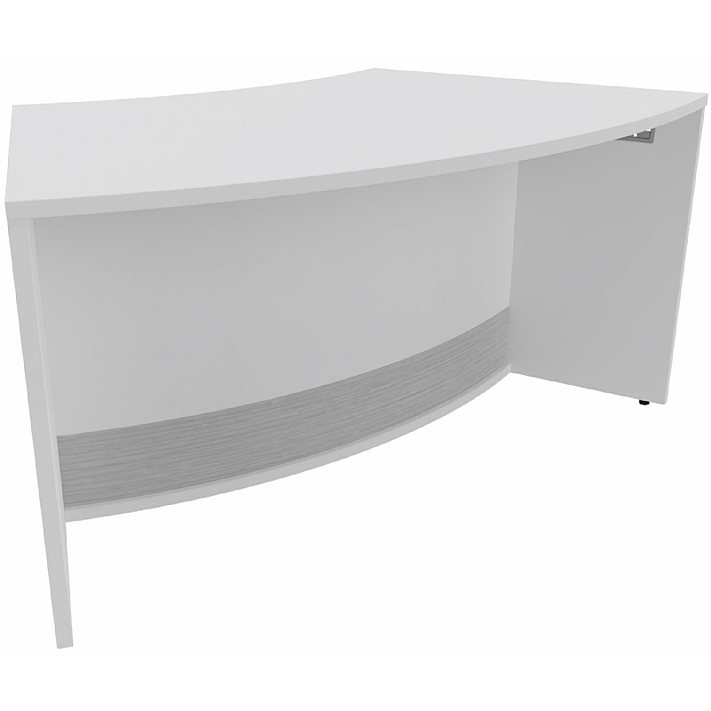 Enquire DDA Modular Reception Desk from our Reception Desks range.