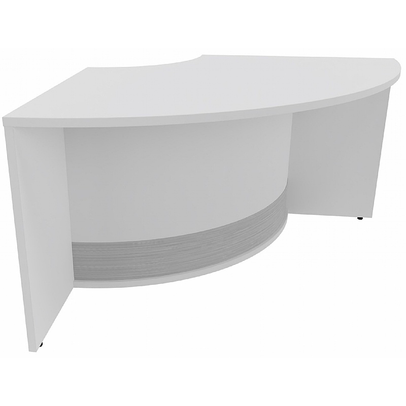 Enquire DDA Modular Reception Desk from our Reception Desks range.