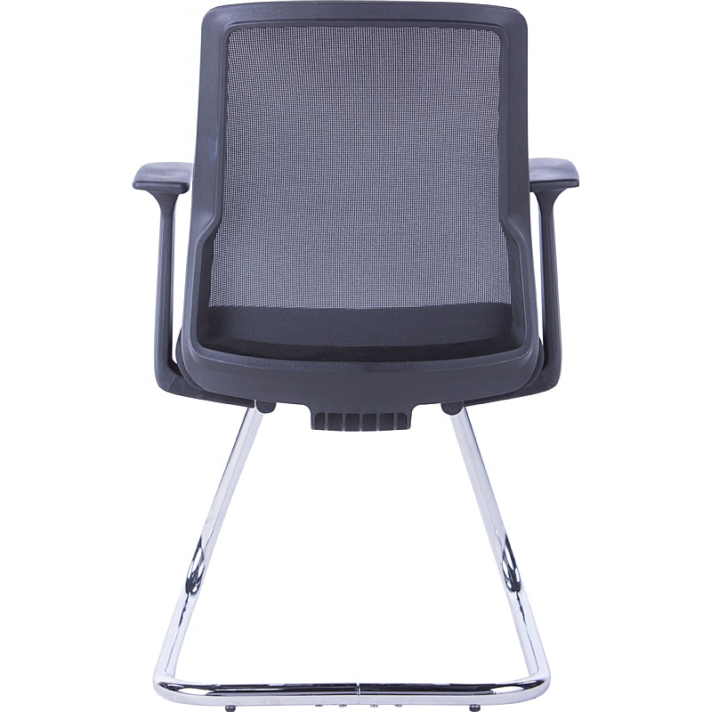 Hotshot Mesh Visitor Office Chair from our Visitor / Boardroom Chairs ...