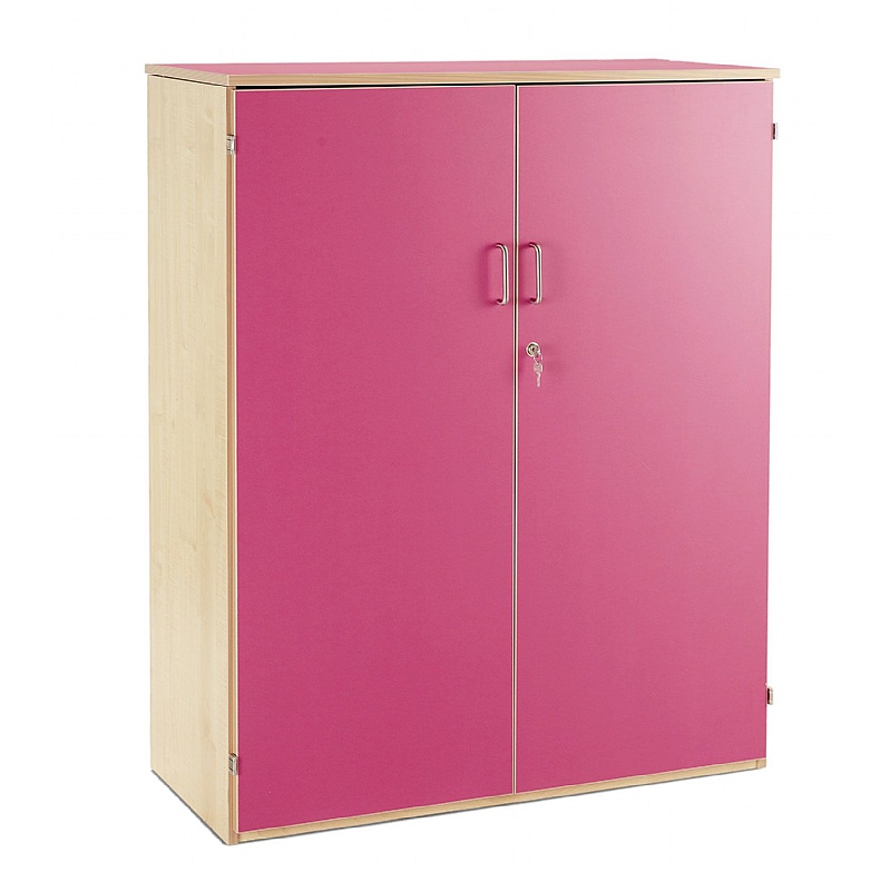 Bubblegum School Cupboards from our Cupboards range.