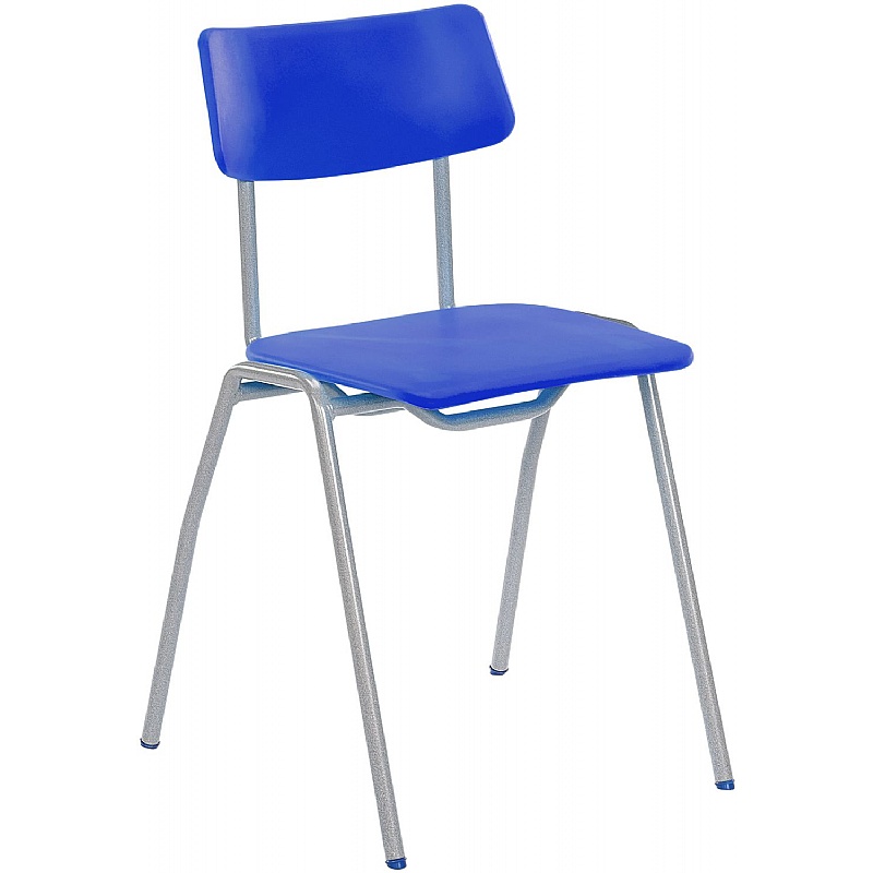 BS Poly Stacking School Chairs from our Classroom Chairs range.