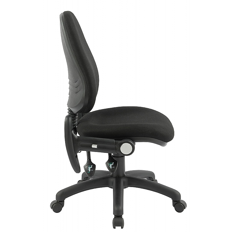 Ergo 2-Lever Operator Chairs from our Operator Chairs range.