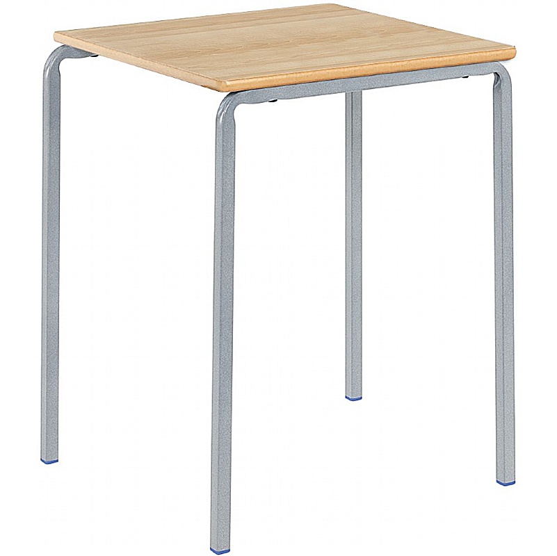 Alumni Crush Bent Square School Tables from our Classroom Tables ...