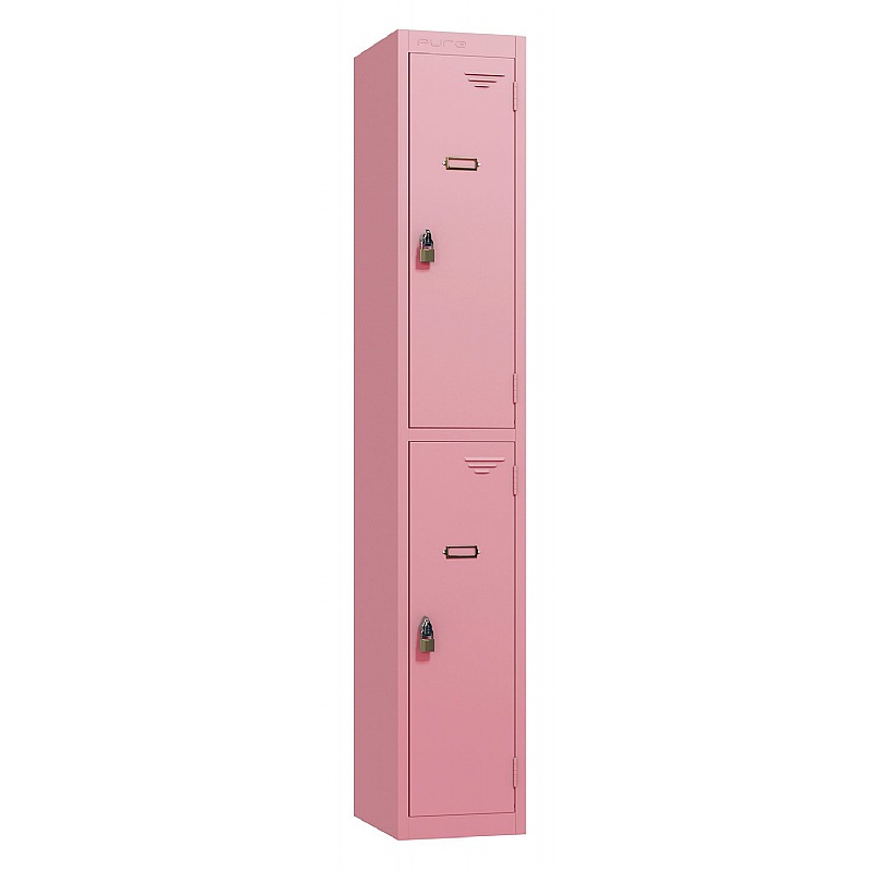 Pure Retro Vintage Lockers from our Lockers range.