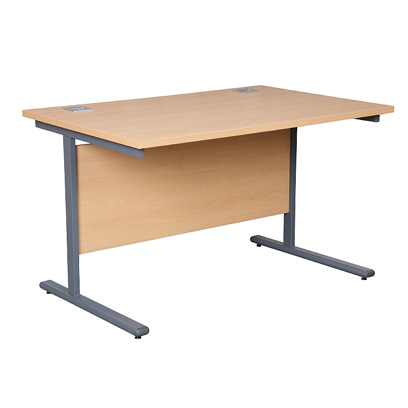 Horizon Desk and Chair Bundle Deal from our Rectangular Desks range.
