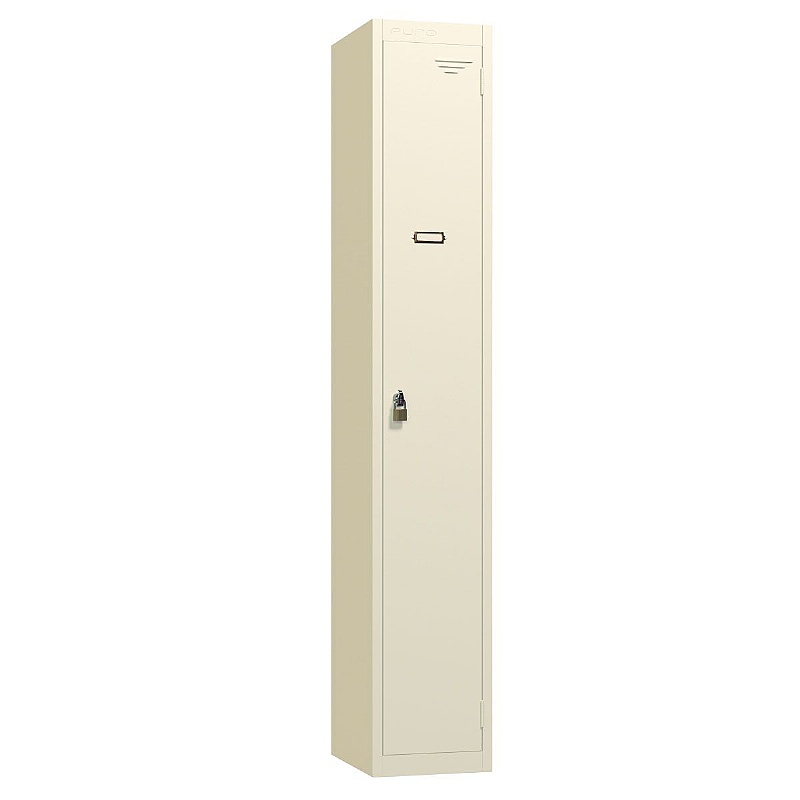 Pure Retro Vintage Lockers from our Standard Lockers range.