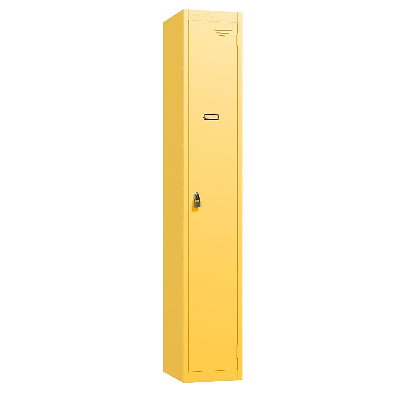 Pure Retro Vintage Lockers from our Lockers range.