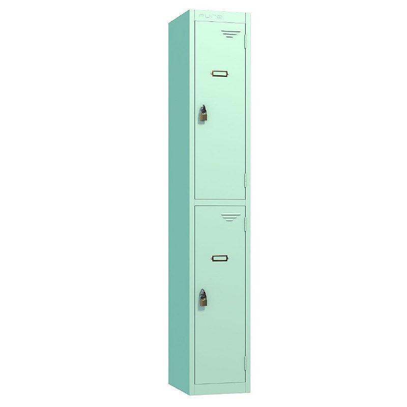 Pure Retro Vintage Lockers from our Lockers range.