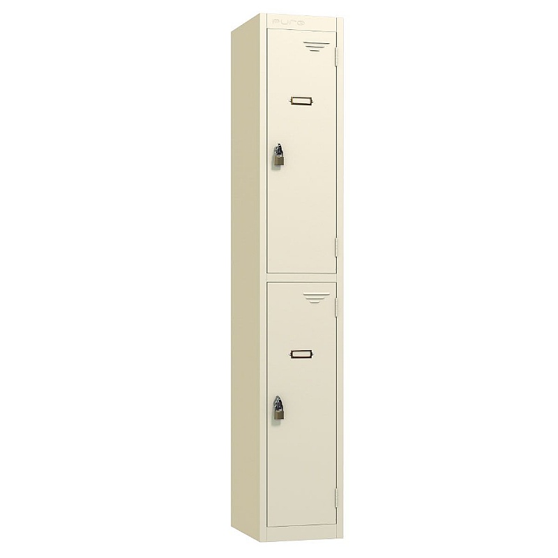 Pure Retro Vintage Lockers from our Lockers range.
