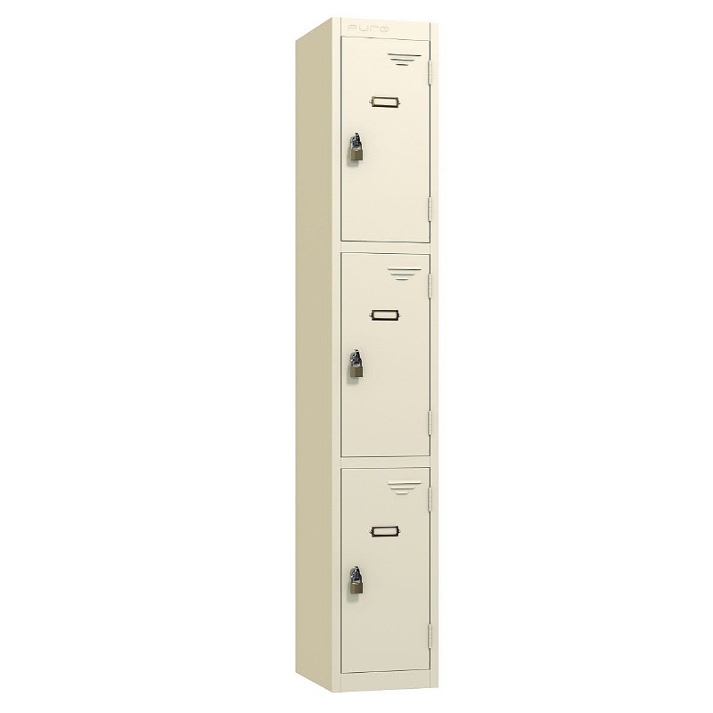 Pure Retro Vintage Lockers from our Lockers range.