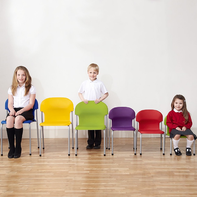 Chair 2000 Ergonomic School Chairs from our Classroom Chairs range.