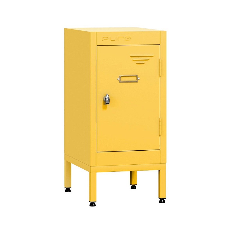 Pure Retro Vintage Locker Stands from our Lockers range.