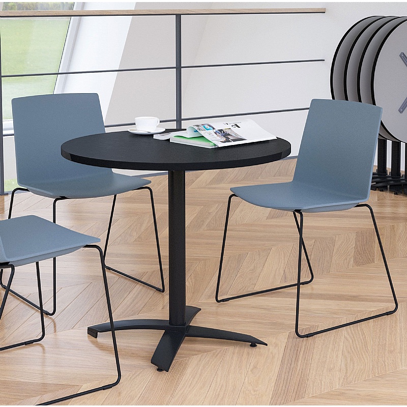 Stratus Sled Base Meeting and Breakout Chair from our Conference Chairs ...