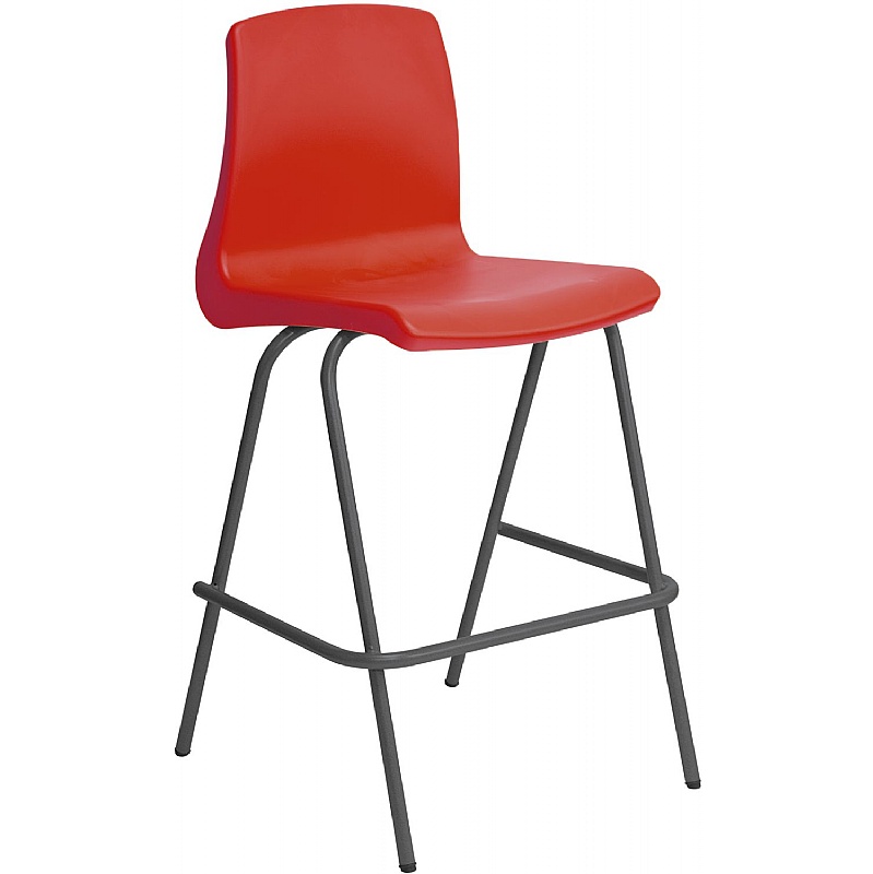 NP Ergonomic School Stools from our Classroom Chairs range.
