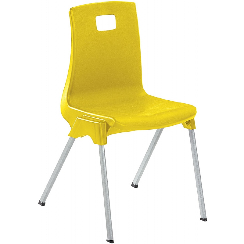 ST Ergonomic School Chairs from our Classroom Chairs range.