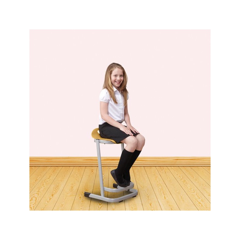 35 Series Wooden Top School Stools from our Classroom / Lab Stools range.