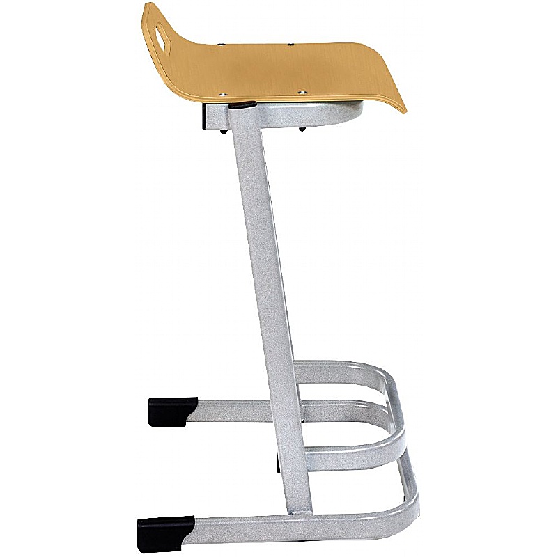 35 Series Wooden Top School Stools from our Classroom / Lab Stools range.