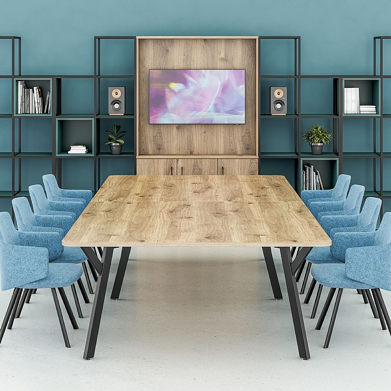 Matrix Duo TV Credenza Units from our Credenza Units range.