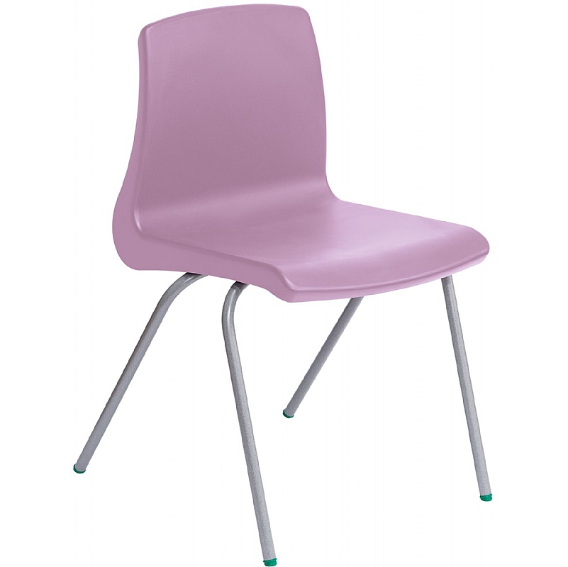 NP Ergonomic Poly Stacking School Chairs from our Classroom Chairs range.