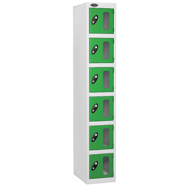 Atom Probe Antibacterial Anti-Theft Lockers from our Lockers range.