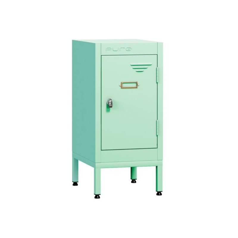 Pure Retro Vintage Quarto Lockers from our Lockers range.