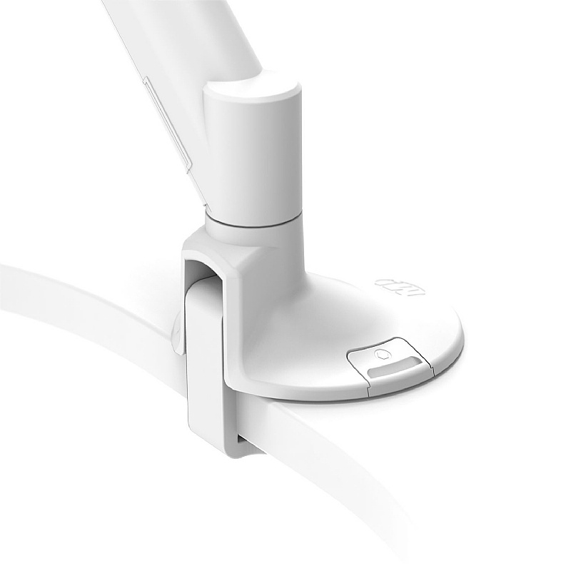 Levo II Gas Lift Dual Monitor Arm from our Monitor Arms range.