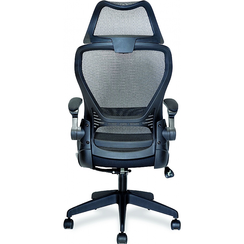 Canis Executive Mesh Office Chairs from our Mesh Office Chairs range.