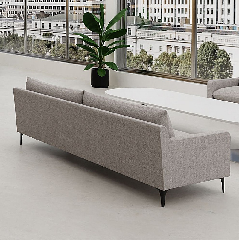 Emmy Reception and Breakout Sofa from our Breakout Area Soft Seating range.