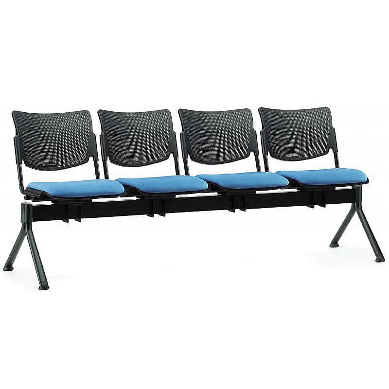 Mia Upholstered Beam Seating from our Beam Seating range.