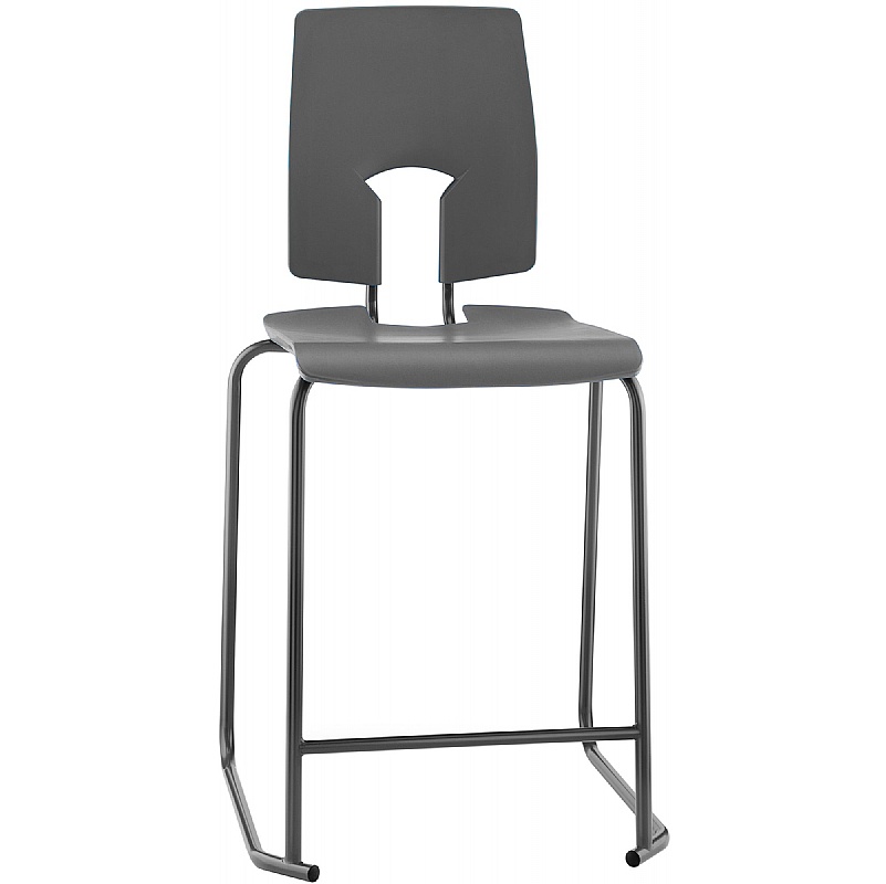 SE Classic Ergonomic School Stools from our Classroom / Lab Stools range.