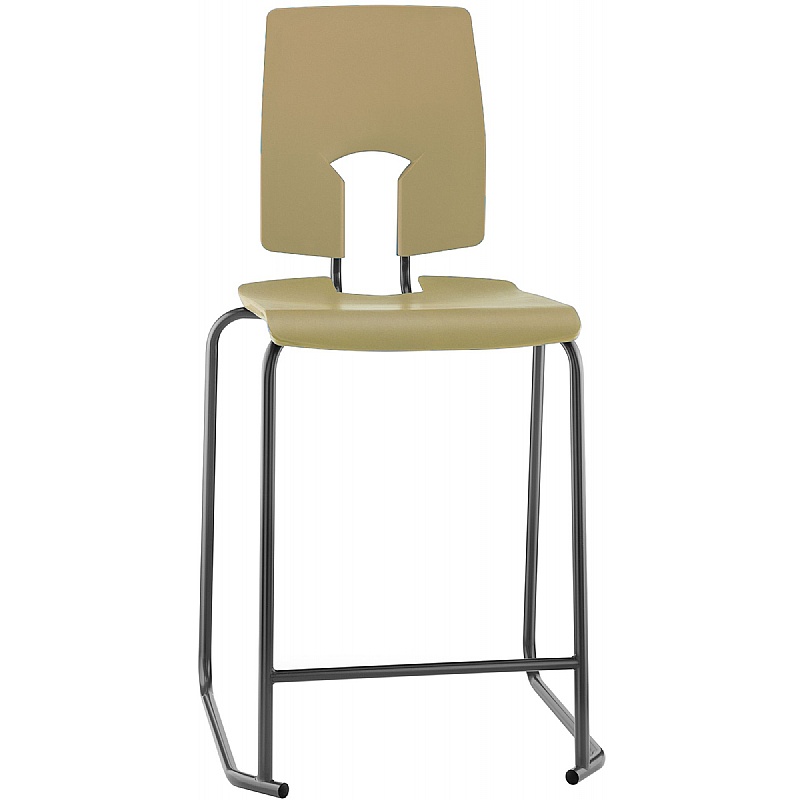SE Classic Ergonomic School Stools from our School Chairs range.