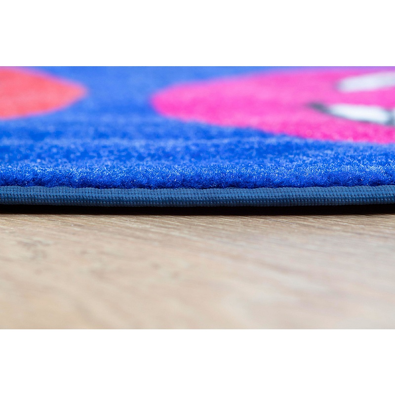 Emotions Interactive Round Carpet from our School Carpets, Mats & Rugs ...