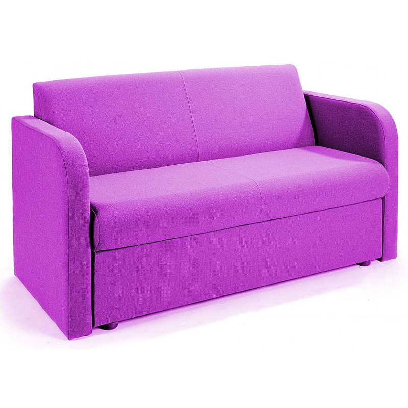 Sentado Modular Reception Sofas from our Reception Seating range.