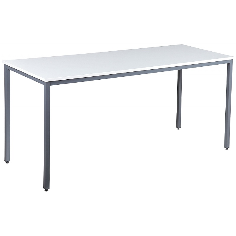Horizon Rectangular Flexi Office Tables from our Meeting Room Tables range.