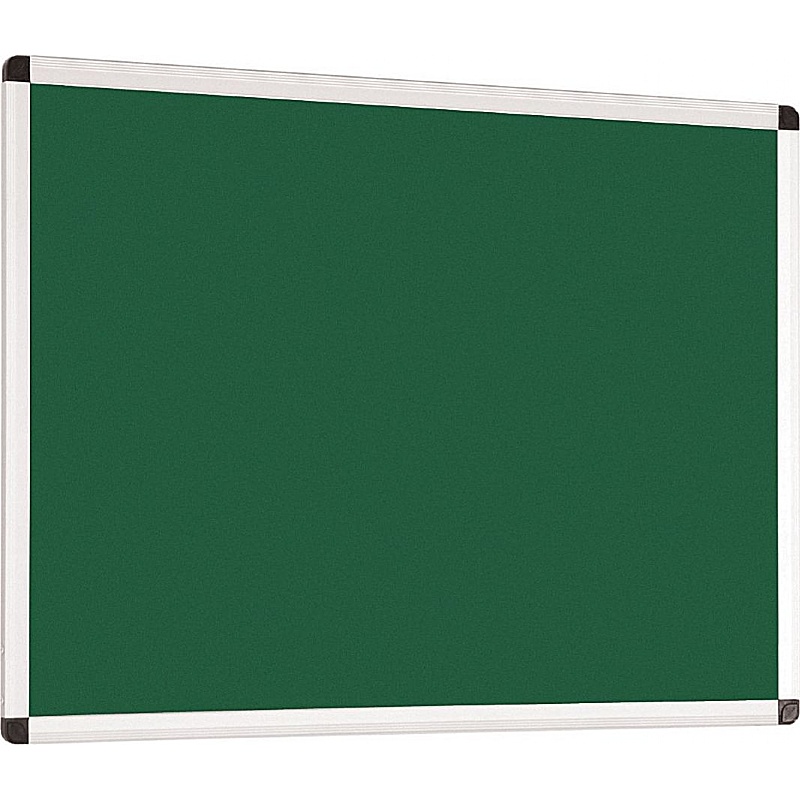 InfoHub Aluminium Framed Felt Noticeboards from our Noticeboards range.