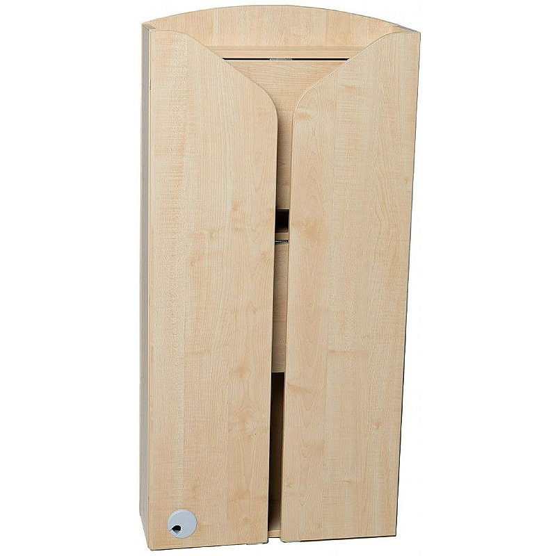 Assembly Fold Away Lectern from our Lecterns range.