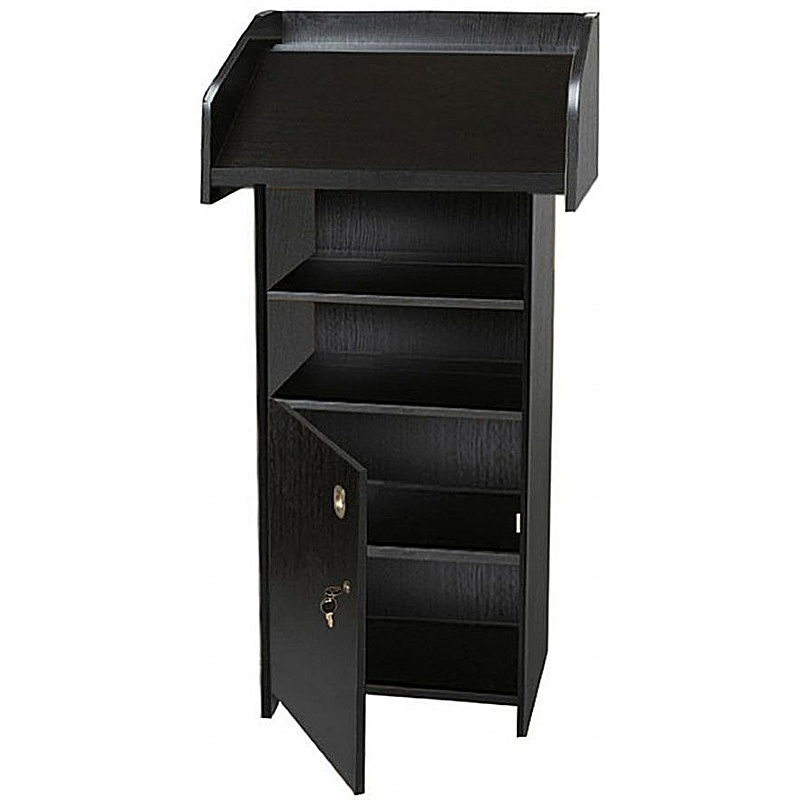Assembly Secure Pedestal Lecterns from our Lecterns range.