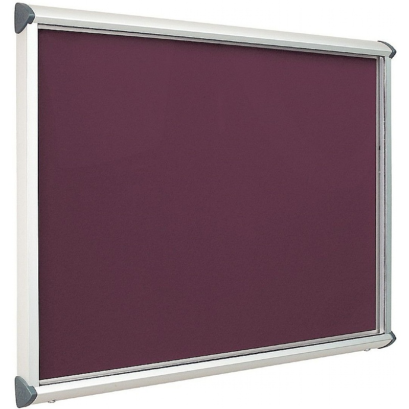 Shield Outdoor Wall Mounted Noticeboards from our Noticeboards range.