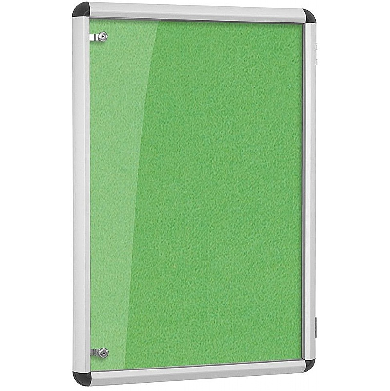 Shield Tamperproof Noticeboards from our Noticeboards range.