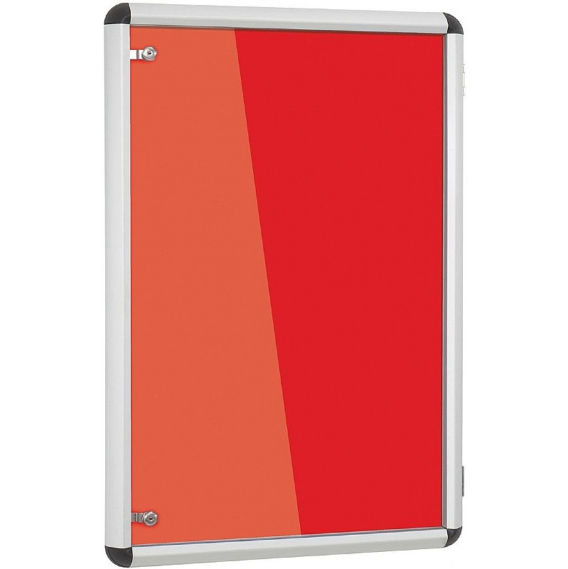 Shield Tamperproof Noticeboards from our Noticeboards range.